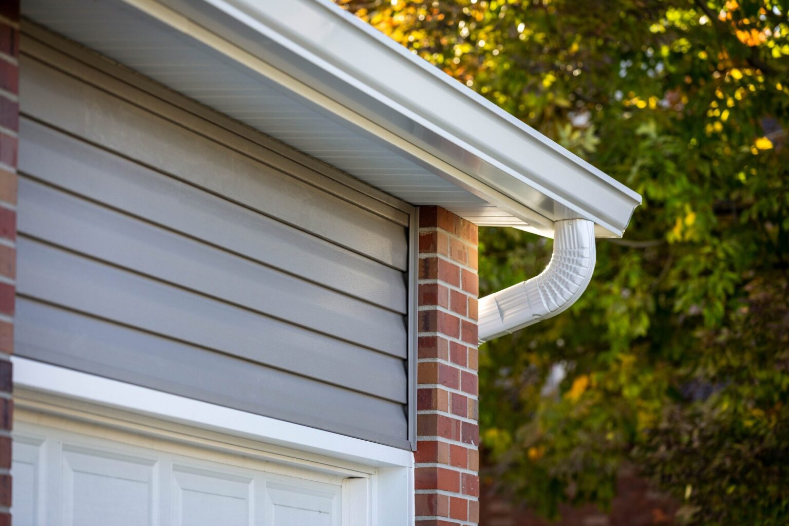 Which is Which? Soffit vs. Fascia | Power Home Remodeling