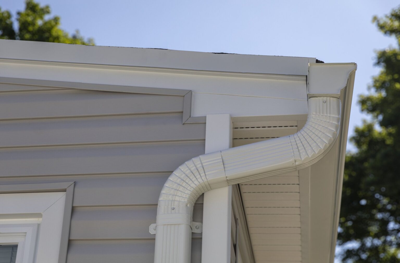 Which is Which? Soffit vs. Fascia | Power Home Remodeling