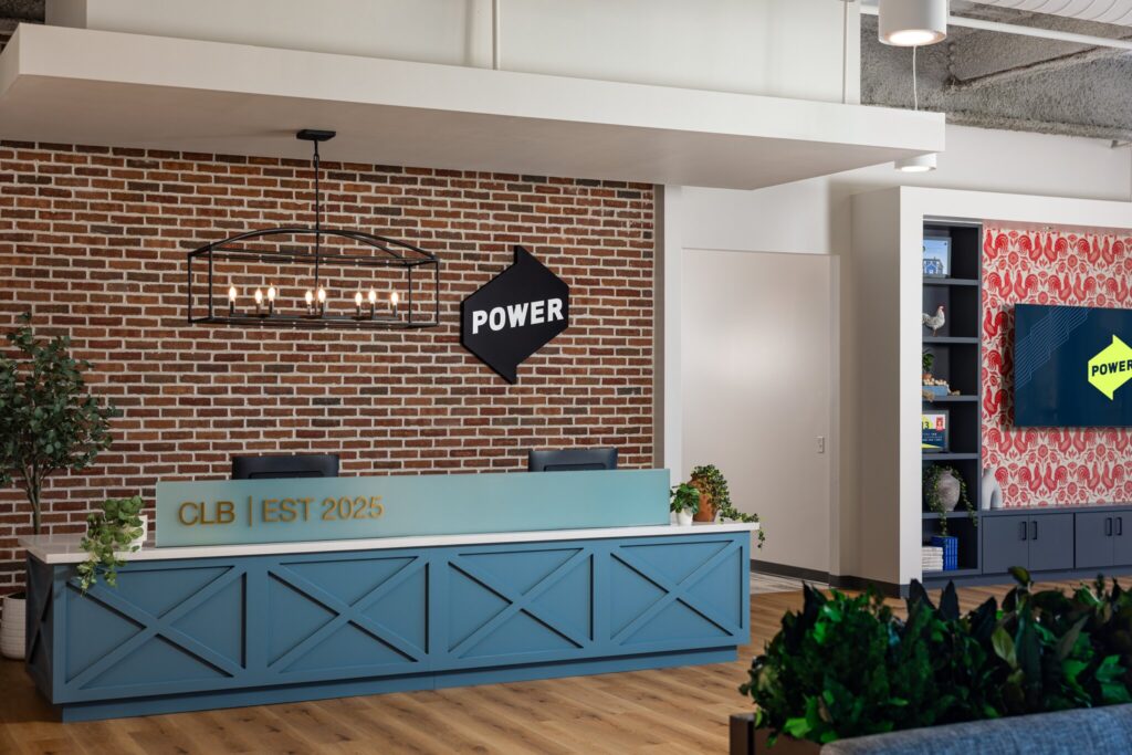 Our Work Shows in Columbus, Ohio: POWER’s Newest Territory Office is ...