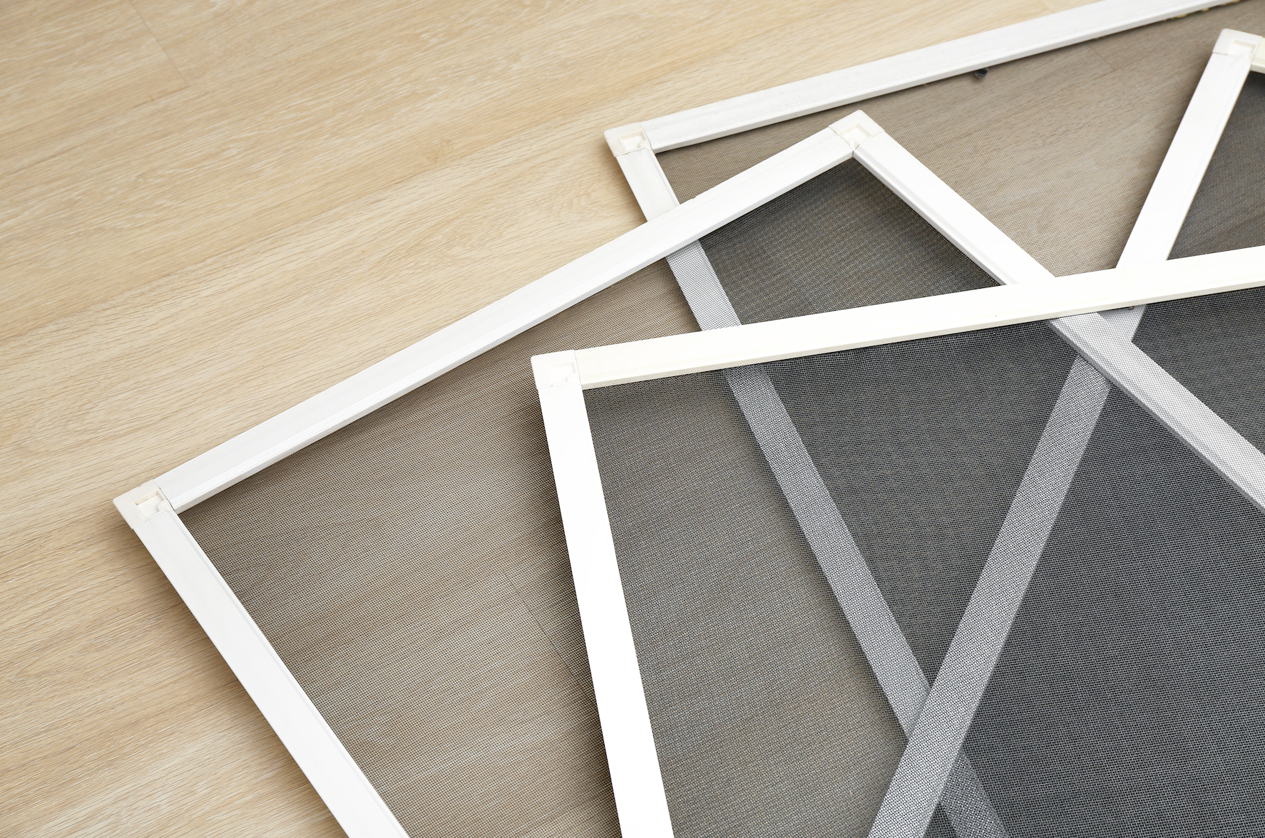 Spring Cleaning: How to Best Clean Your Window Screens | Power Home ...