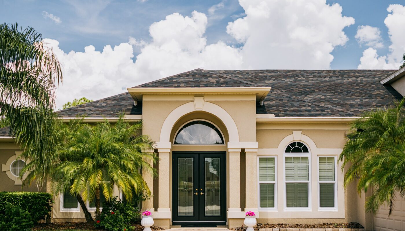 How New Windows and Doors Transformed This Tampa Home | Power Home ...